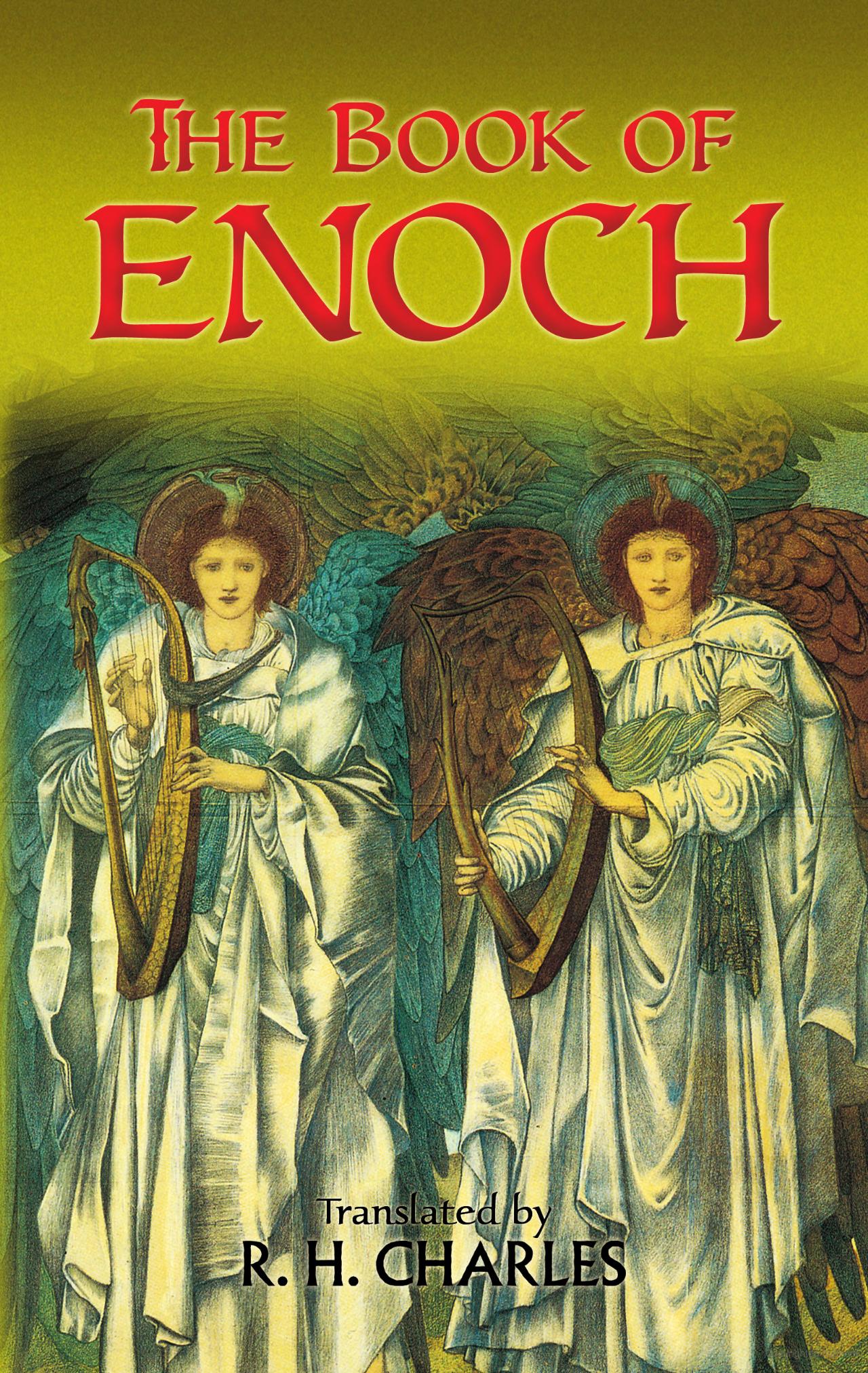 The Book of Enoch – Gathering of Christ Church